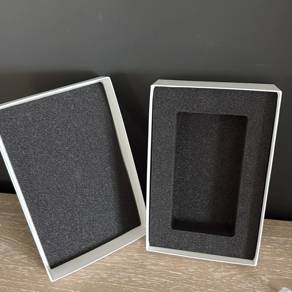 Dior | Storage & Organization | Christian Dior White Gift Box With ...